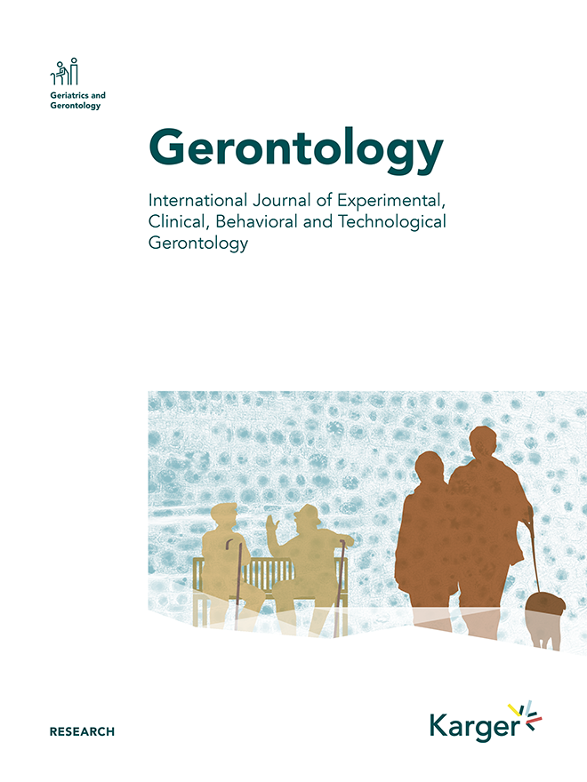 Calls for Papers | Karger Publishers