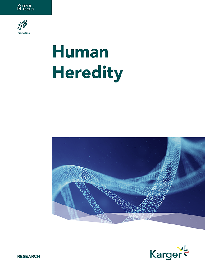 Calls for Papers | Karger Publishers