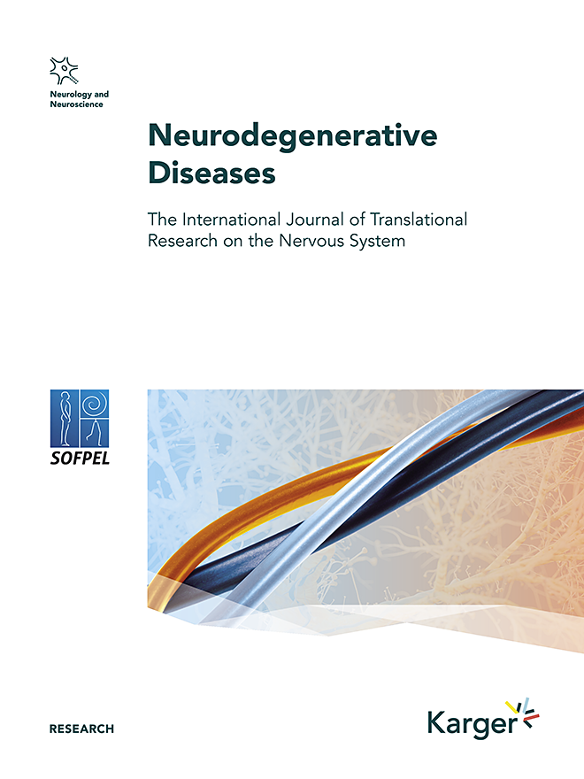 Calls for Papers | Karger Publishers