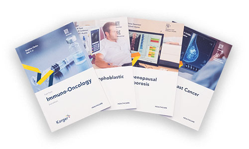 Fast Facts for Healthcare Professionals | Karger Publishers