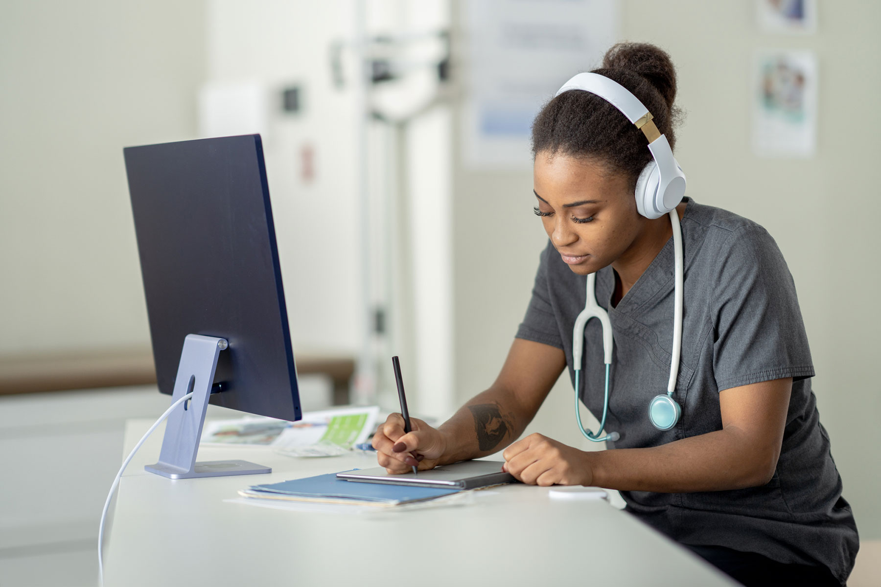 Fast Facts for Healthcare Professionals | Karger Publishers