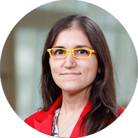 Meet our Associate Editor Pooneh Bagher | Journal of Vascular Research ...