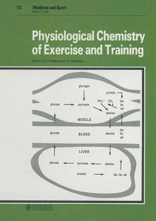 Immediate Energy Sources in Muscle Contraction | Physiological ...