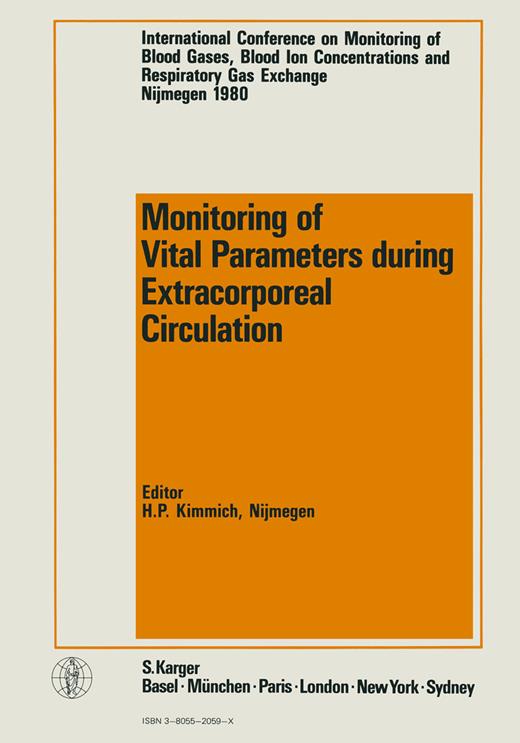 Simultaneous Invasive and Noninvasive Monitoring of Pulmonary Gas ...
