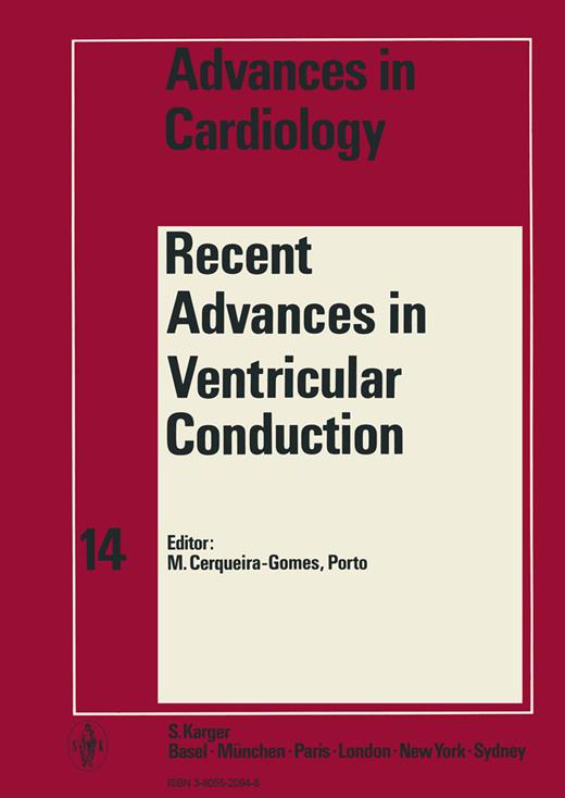 Observations on the QRS Complex in the Wolff-Parkinson-White Syndrome ...