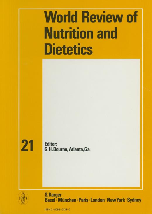 Nature and Importance of Endogenous Fatty Acids during Intestinal ...