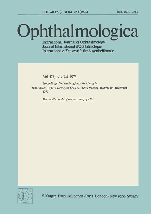 Congenital Eversion of the Eyelids in a Case of Down’s Syndrome ...