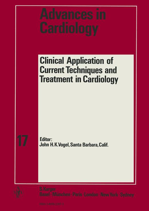 Risk Factors and Natural History of Coronary Artery Disease | Clinical ...