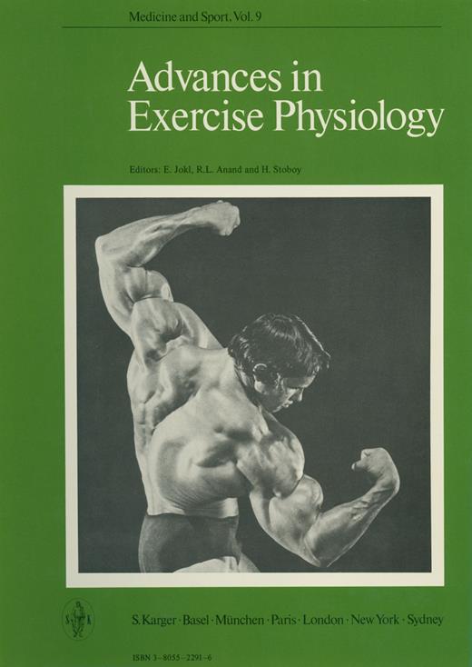 Metabolic Changes during Isometric Contractions of the Quadriceps ...