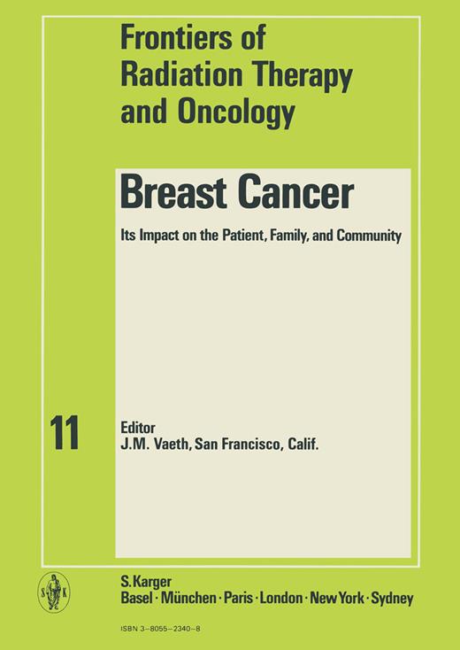 Economic Impact of Breast Cancer | Breast CancerIts Impact on the ...