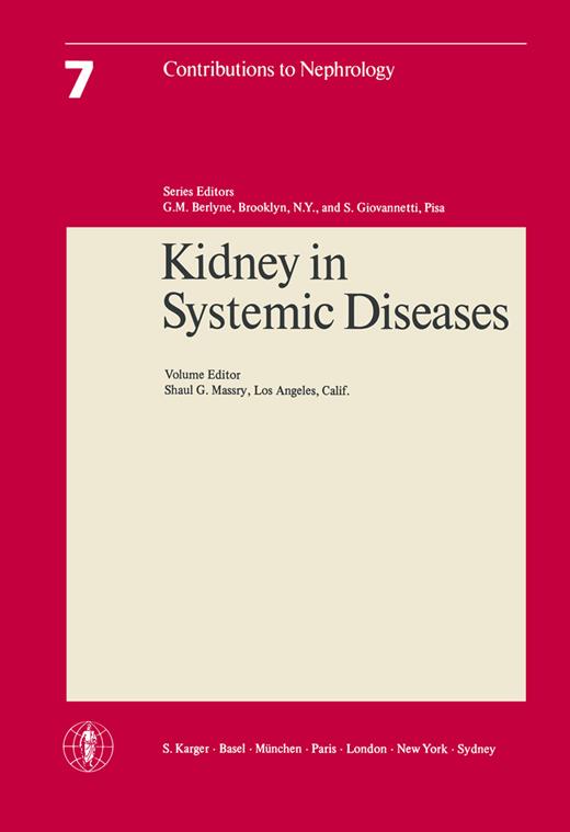 Kidney in Patients with Abnormalities in Uric Acid Metabolism | Kidney ...