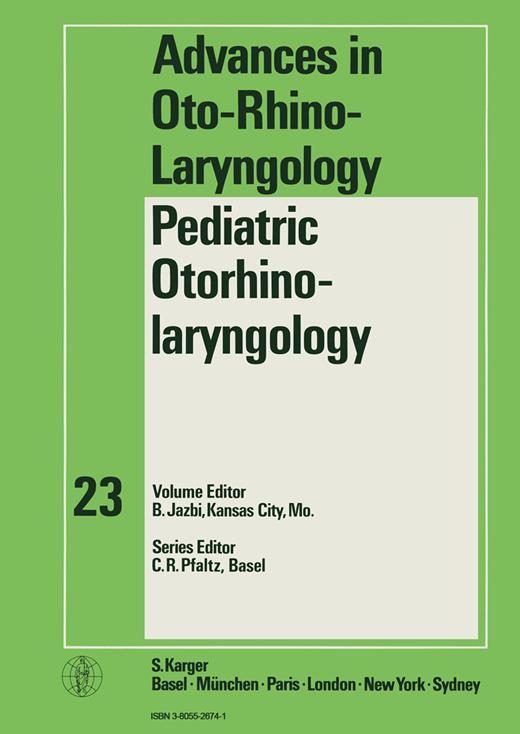 Secretory and Serous Otitis Media (SOM) | Pediatric Otorhinolaryngology ...
