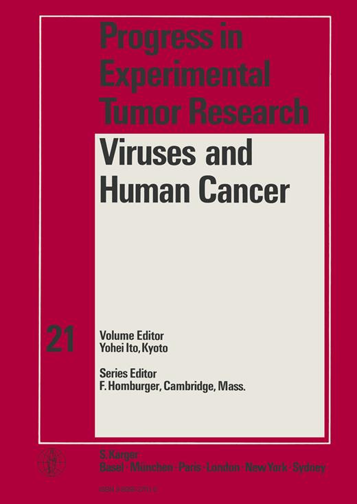 Do Normal Human Cells Express RNA Tumor Virus-Related Information ...