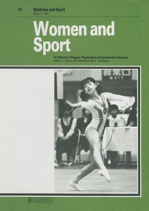 VO2max and Anaerobic Threshold in Pre- and Post-Pubescent Girls | Woman ...