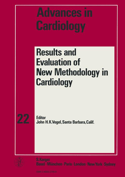 Afterload Reduction in Congestive Heart Failure | Results and ...