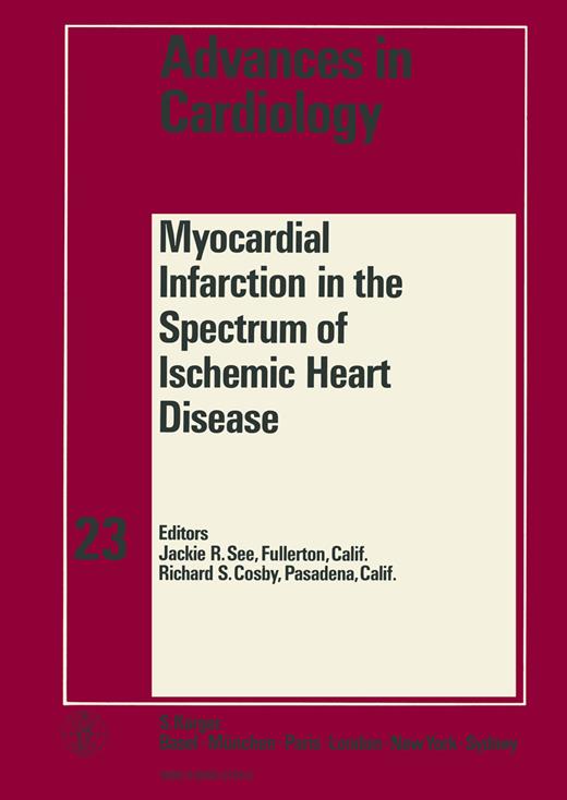 Regional Myocardial Blood Flow in Regions of Prior Myocardial ...