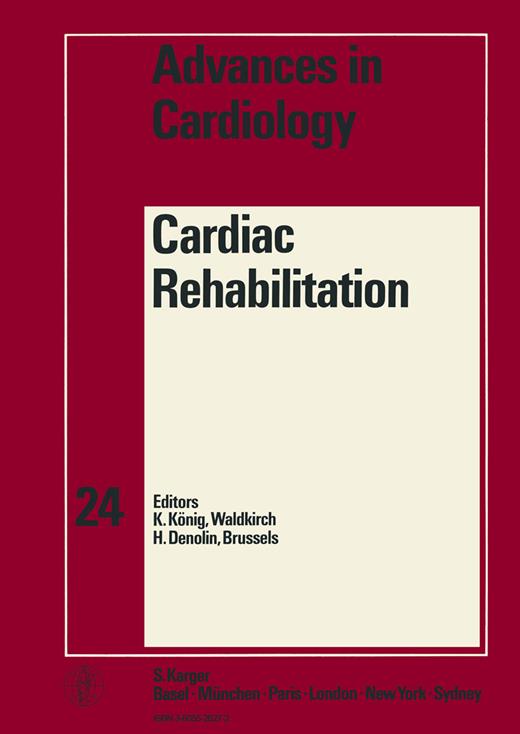 Ventricular Function in Coronary Heart Disease | Cardiac ...