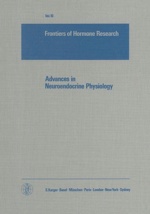 Insulin and Insulin Receptors in the Nervous System of Mammals ...