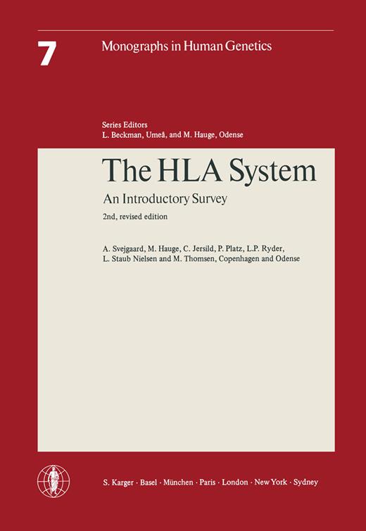 3. Components of the HLA System | The HLA SystemAn Introductory Survey ...