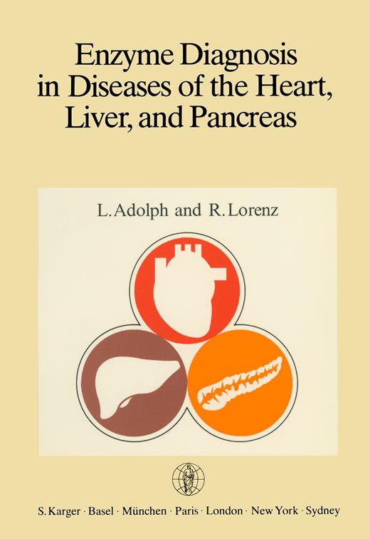 7. Enzyme diagnosis of pancreatic disease | Enzyme Diagnosis in ...