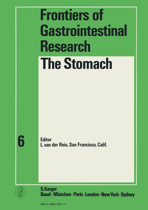 Non-Epithelial Malignancies of the Stomach | The Stomach | Books ...