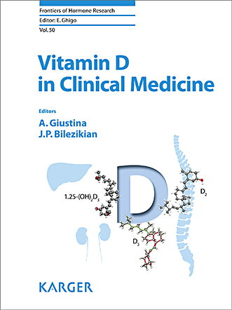 Vitamin D Assays | Vitamin D in Clinical Medicine | Books Gateway ...