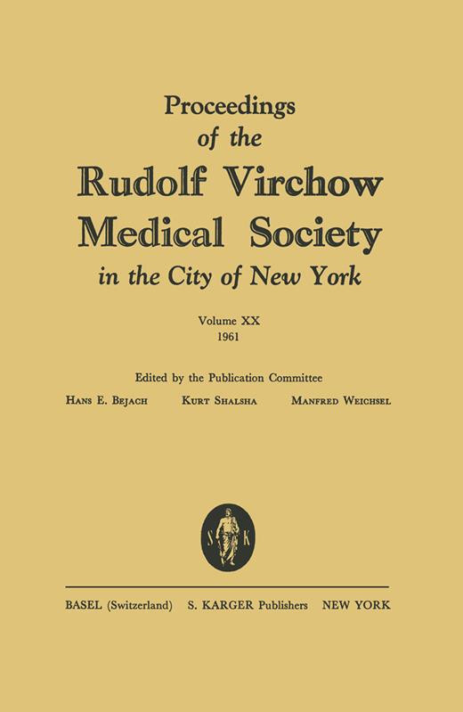 Adenoacanthoma of the Endometrium Developing in Persistent Hyperplasia ...