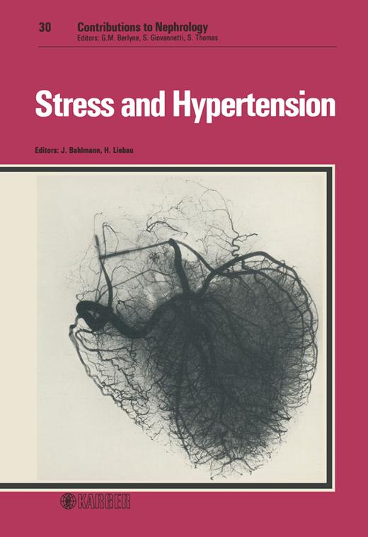 Raised Concentration of a Circulating Na+-K+-ATPase Inhibitor in ...