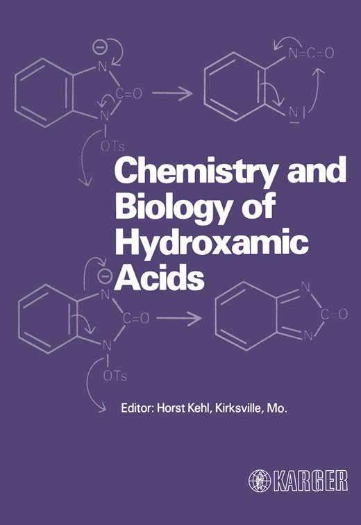 12. Therapy for Urolithiasis by Urease Inhibitor Hydroxamic Acid ...