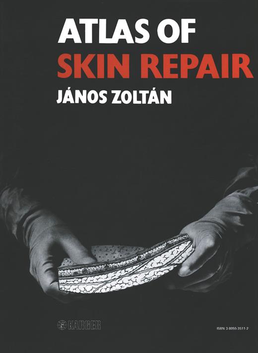 Tubed Pedicle Flaps | Atlas of Skin Repair | Books Gateway | Karger ...