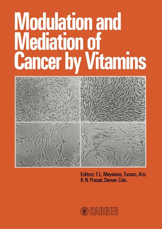 Modulation Of Cell Growth And Differentiation By Retinoids And Their