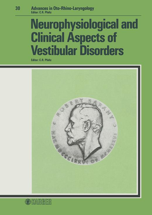 A Mechanical View of Peripheral Vestibular Function ...