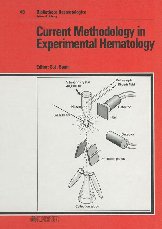 A. Hematopoietic Stroma and Microenvironment | Current Methodology in ...