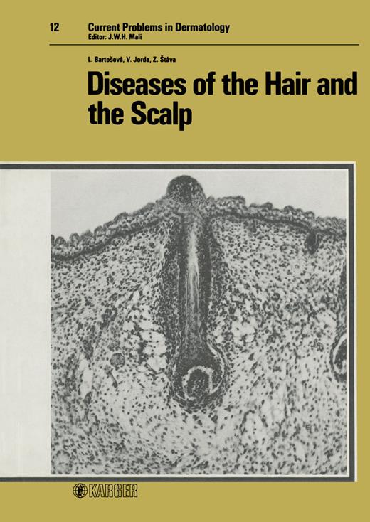 Laboratory and Experimental Trichology | Diseases of the Hair and the ...