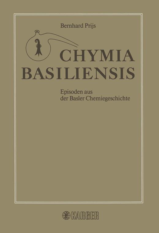 Johann Rudolf Glauber in Basel | Chymia BasiliensisEpisoden aus der ...
