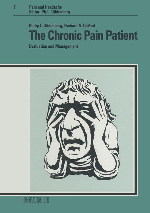 Physiologic and Psychological Contributors to Pain | The Chronic Pain ...