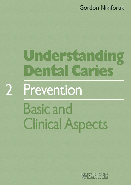 3 Mechanism of Cariostatic Action of Fluorides | Understanding Dental ...
