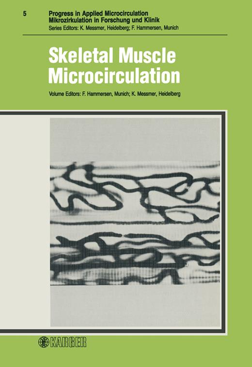 Interrelationship between Arteriolar Blood Flow Distribution and ...