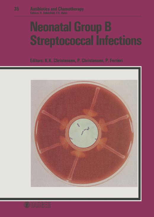 GBS Infections in the Newborn Infant: Diagnosis and Treatment1 ...