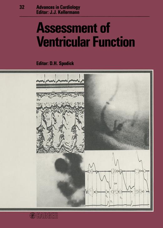Apexcardiogram in the Assessment of Left Ventricular Function1 ...