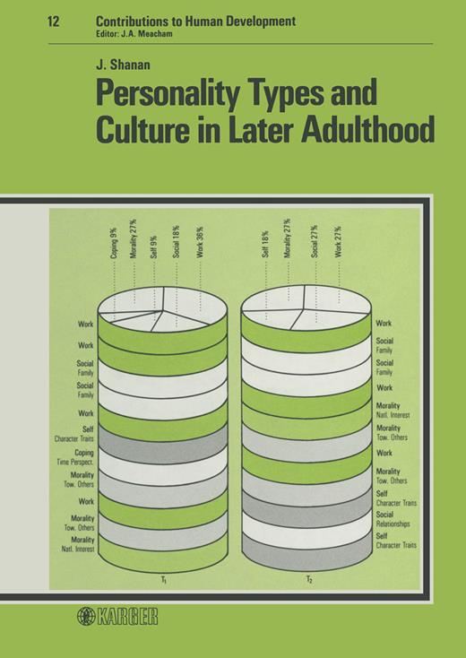 10. The Role of Personality and Cultural Background in Patterns of ...