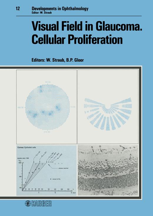 Long-Term Fluctuations versus Actual Field Loss in Glaucoma Patients1 ...