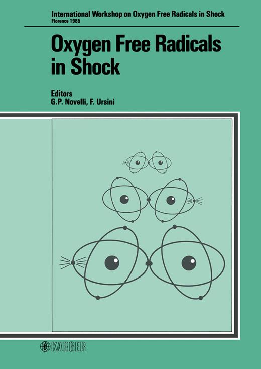 Biochemical Mechanisms of Oxy-Radical Production and the Role of the ...