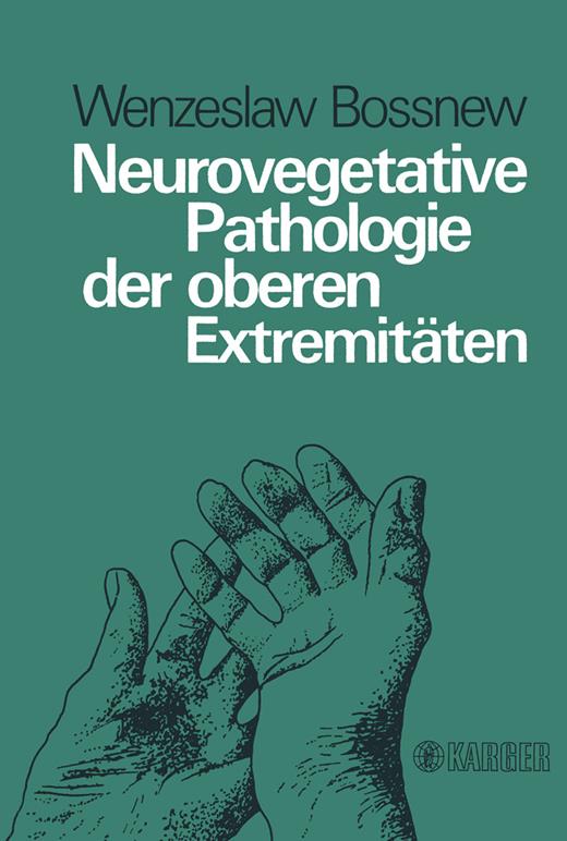 Zusammenfassung | Neurovegetative Pathologie der oberen ...