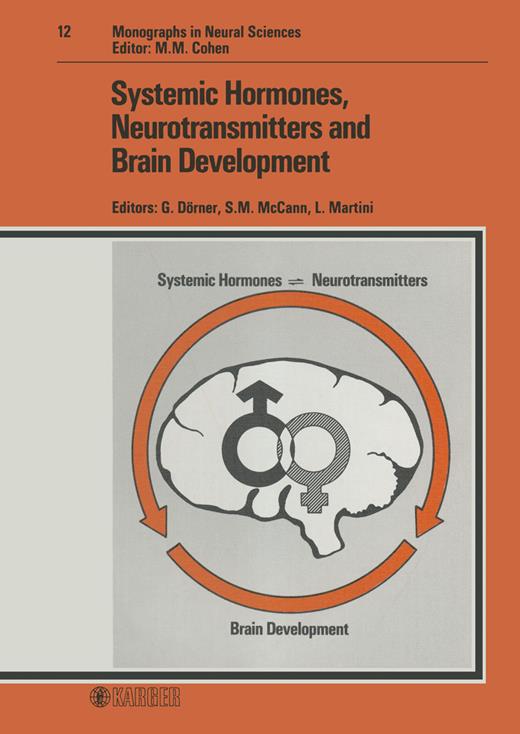 Neuropeptide-Neurotransmitter Interaction Due to GRF and CRF Stimulation in Experimental and ...