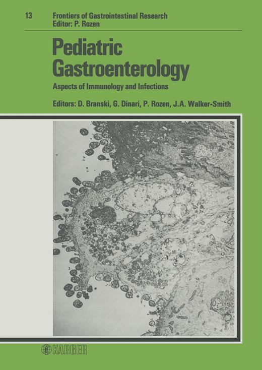 Pathogenesis of Shigella Infection | Pediatric Gastroenterology ...