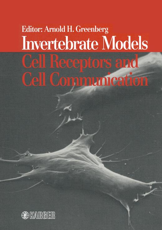 7 Cell-Cell Associations in Echinoderm Embryos | Invertebrate Models ...