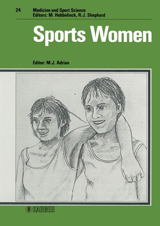 Changing Role of Sport in the Lives of Female Intercollegiate Athletes ...