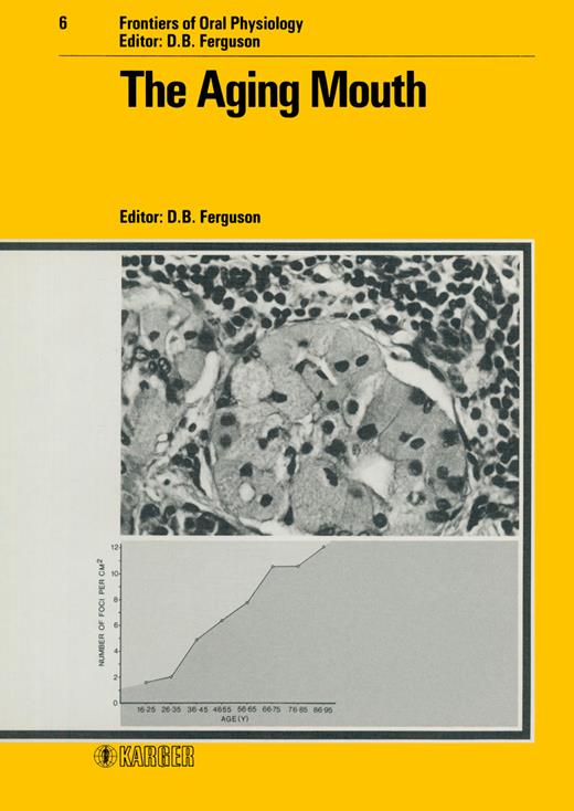 Collagen in Aging Bone of the Jaw | The Aging Mouth | Books Gateway ...