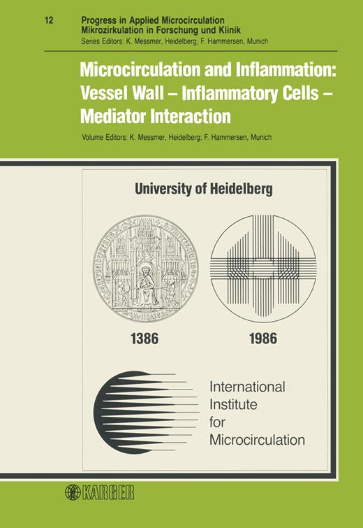 Microvascular Injury of Skeletal Muscle and Skin After Different ...
